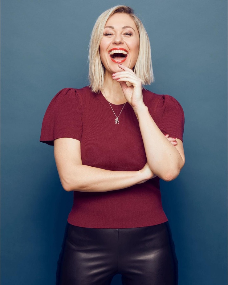 Image of Ruth Moschner