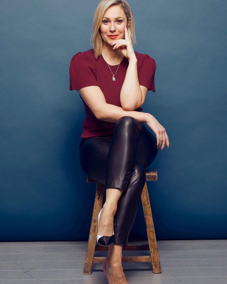 Picture of Ruth Moschner