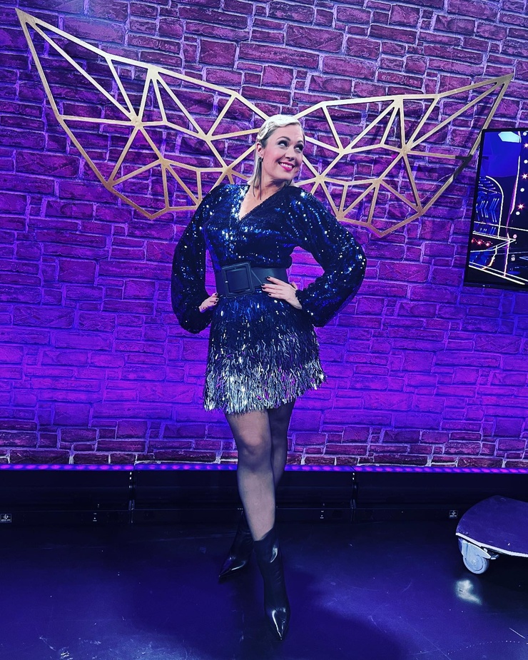 Image of Ruth Moschner