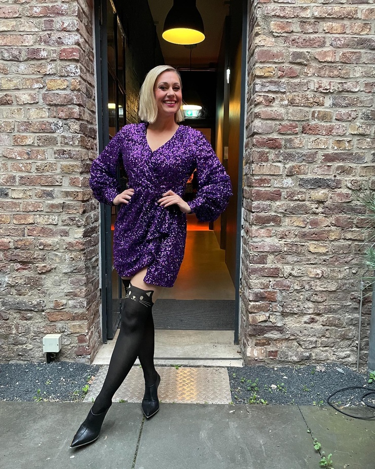 Picture of Ruth Moschner