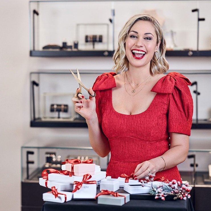 Picture of Ruth Moschner