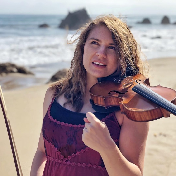 Picture of Taylor Davis