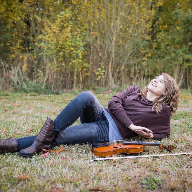 Picture of Taylor Davis