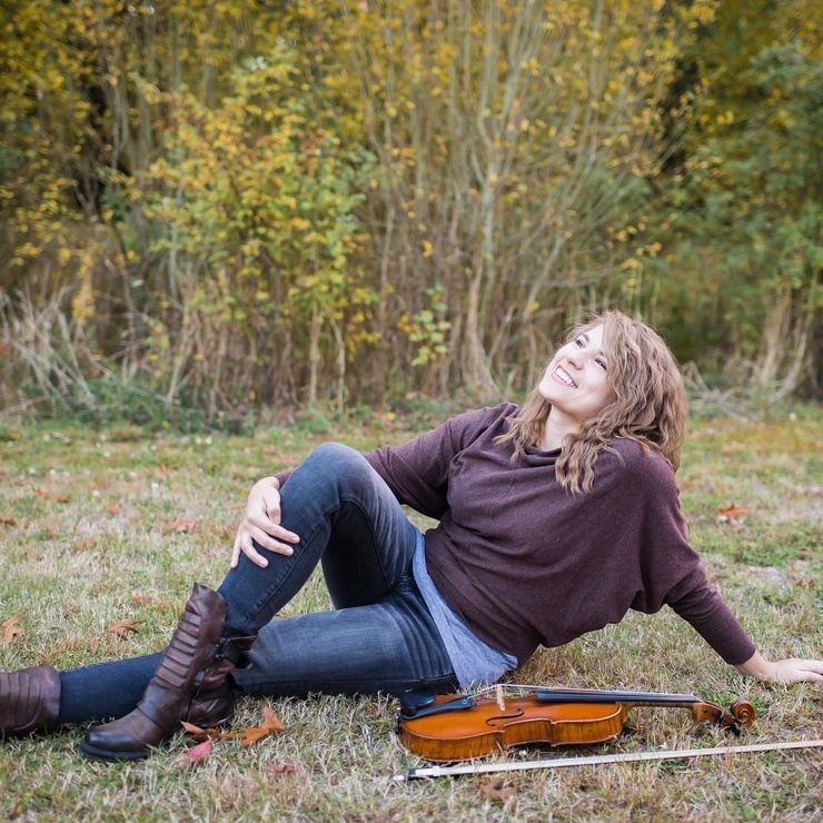 Picture of Taylor Davis