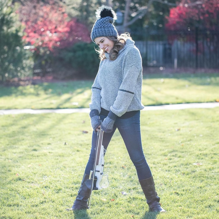 Picture of Taylor Davis