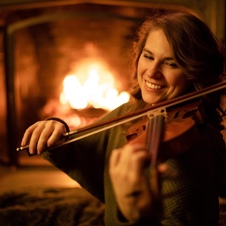 Image of Taylor Davis