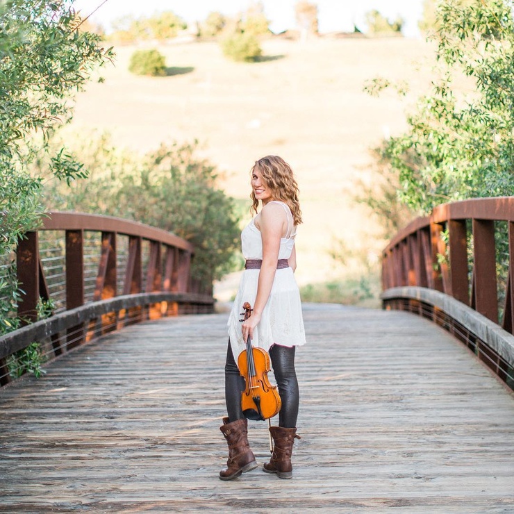 Picture of Taylor Davis