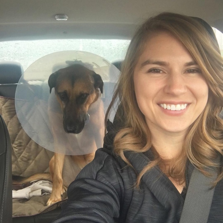 Picture of Taylor Davis