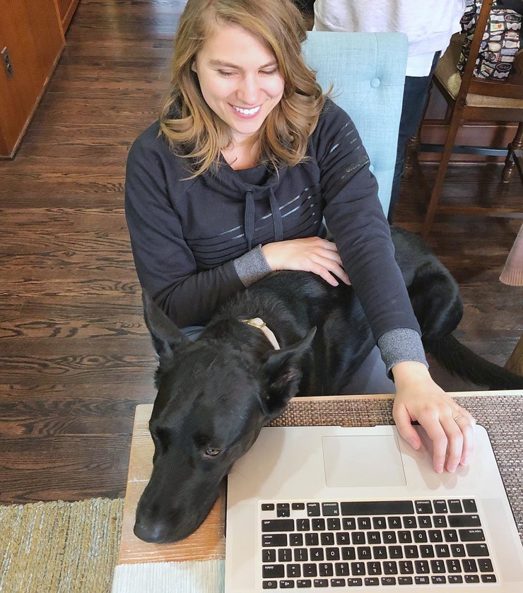 Picture of Taylor Davis