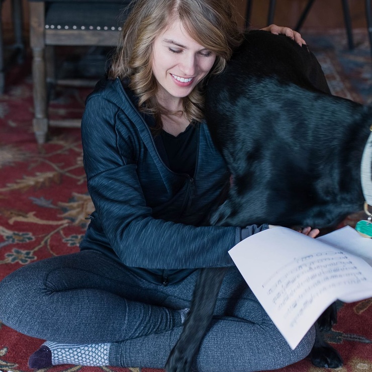 Picture of Taylor Davis