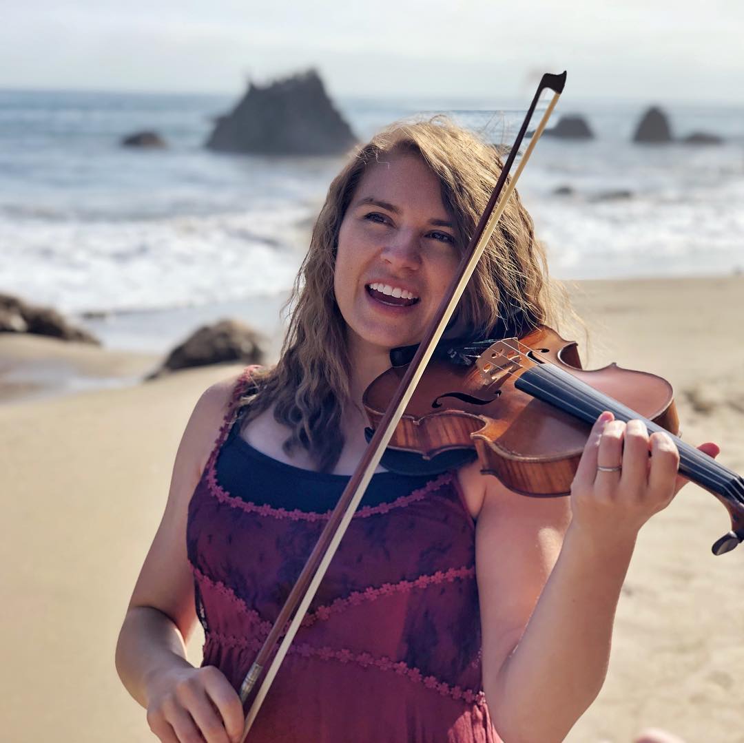 Picture of Taylor Davis