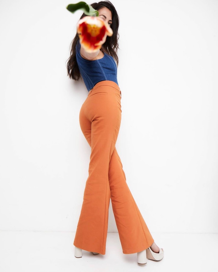 Picture of Inbar Lavi