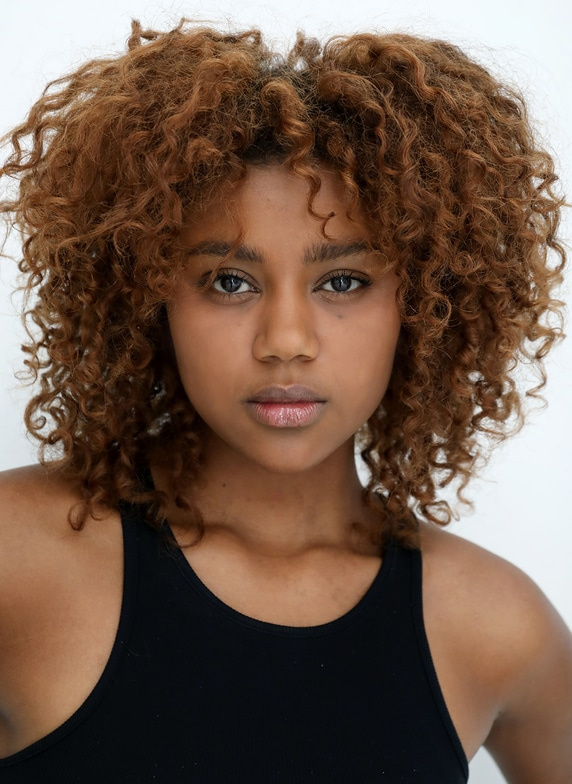 Picture of Kiara Jade