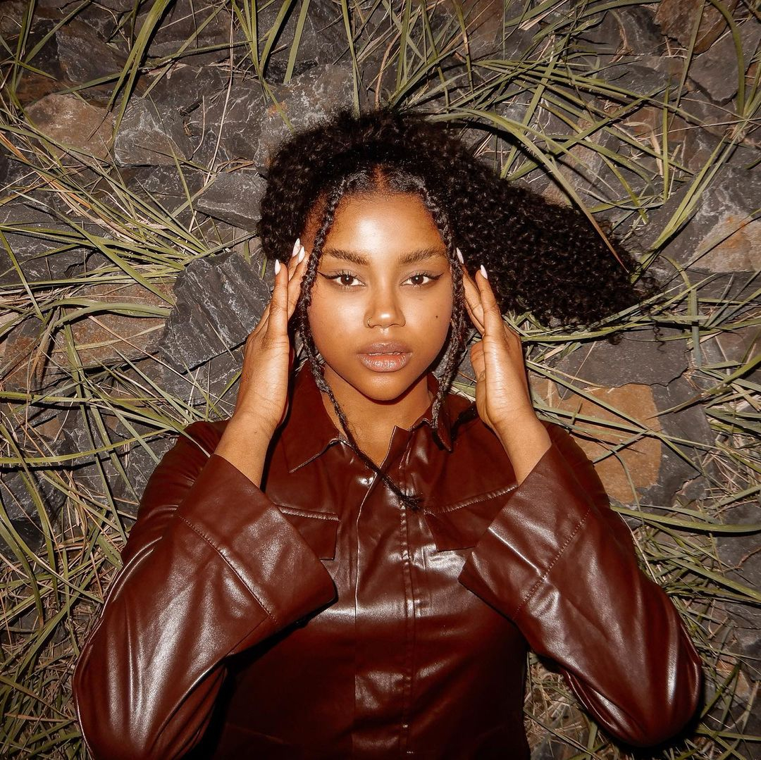 Image of Kiara Jade