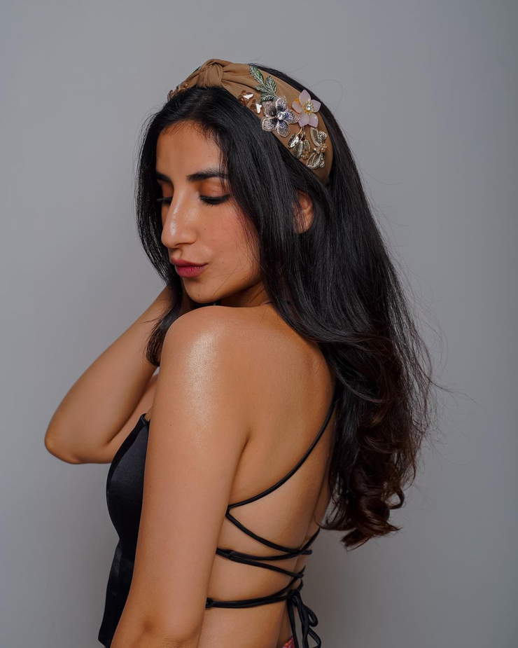 Picture of Parul Gulati