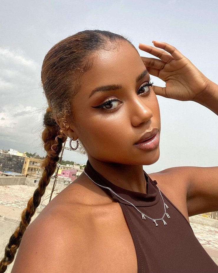 Picture of Kiara Jade