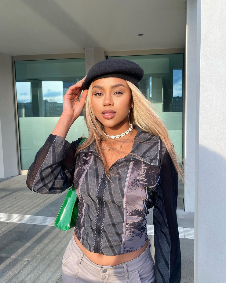 Picture of Kiara Jade