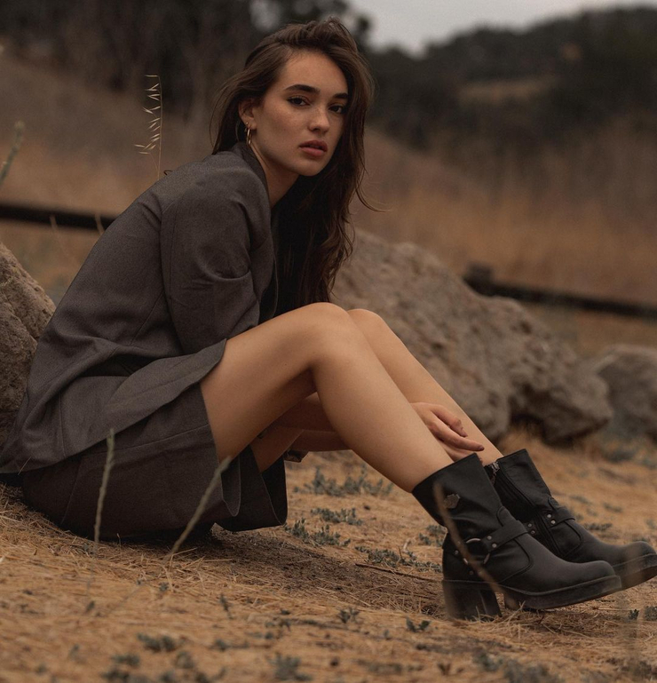 Picture of Sophie Rothschild