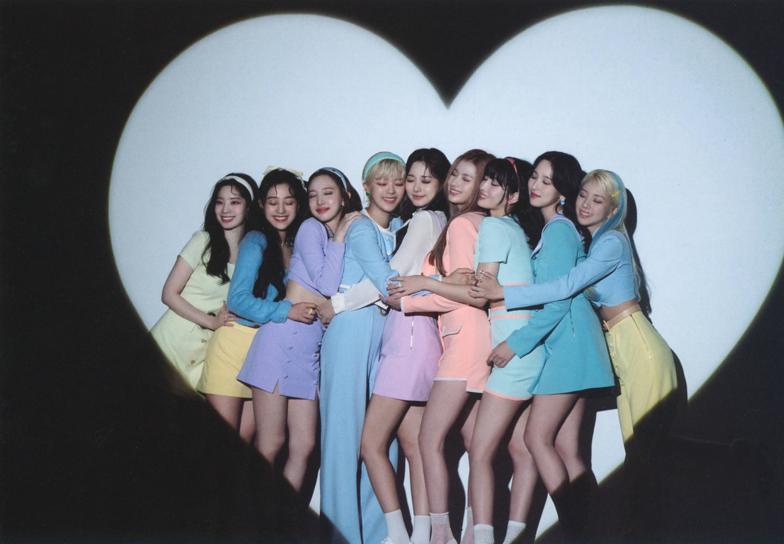 Image of Twice