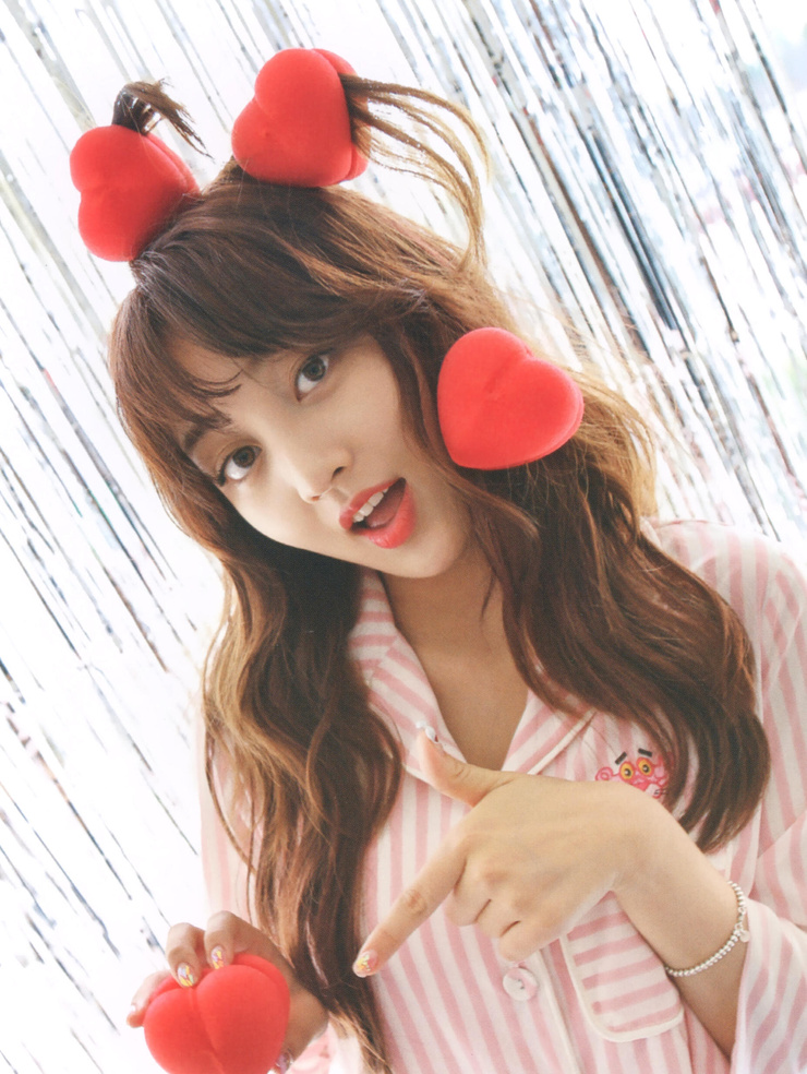 Image of Park Ji soo