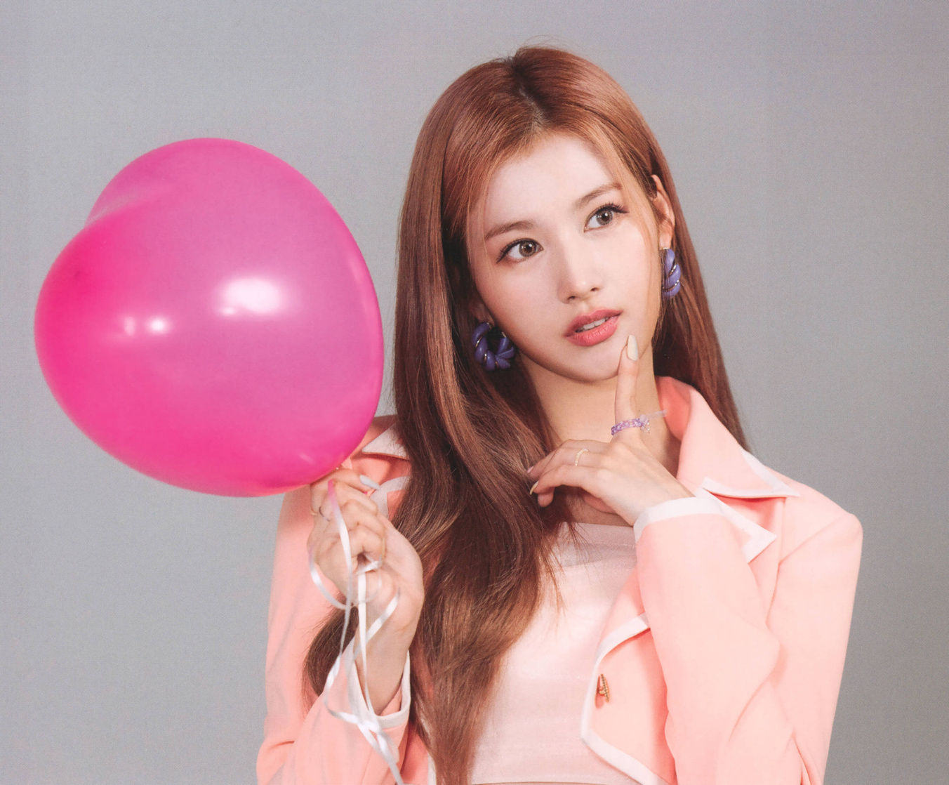 Minatozaki Sana picture