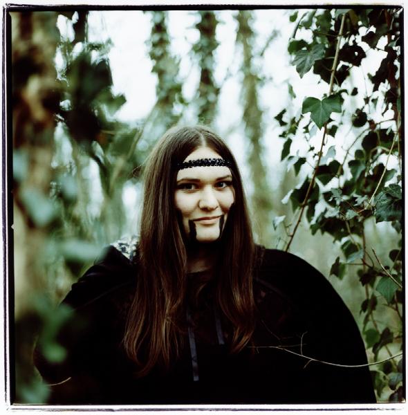 Picture of Rose Kemp