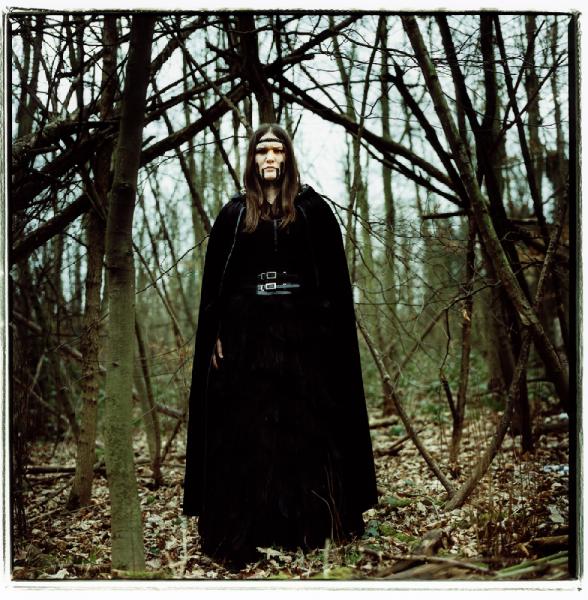 Picture of Rose Kemp