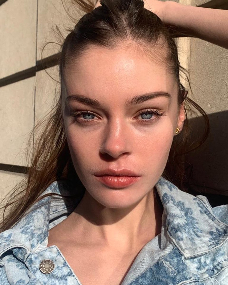 Picture of Clémence Lognonné