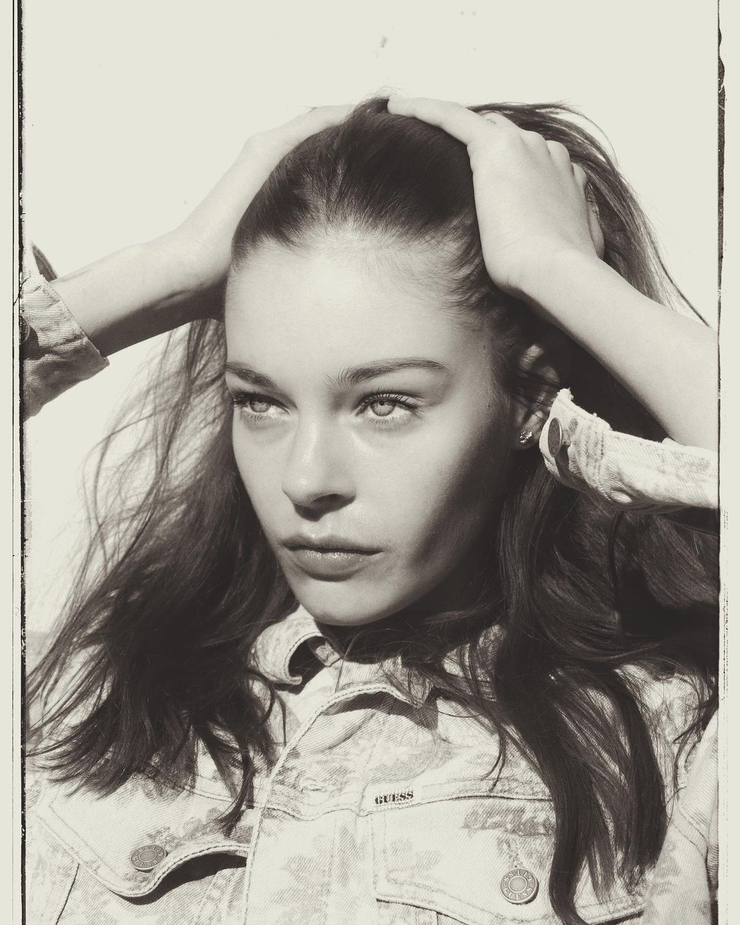 Picture of Clémence Lognonné