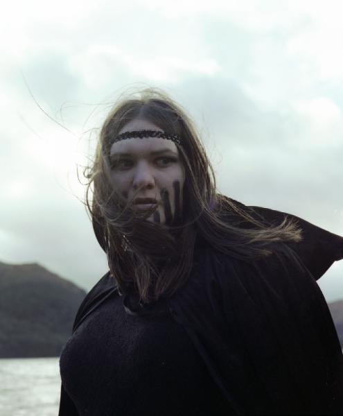 Picture of Rose Kemp