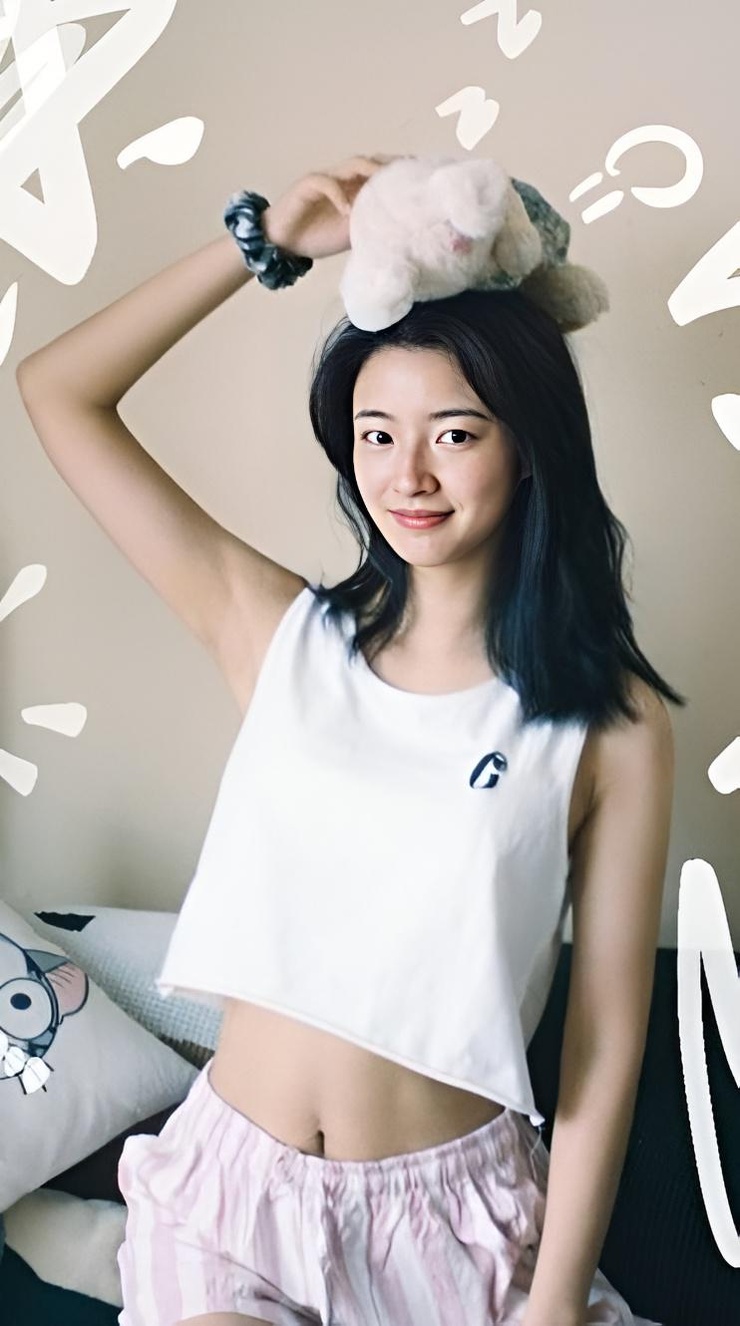 Picture of Ruohan Xu