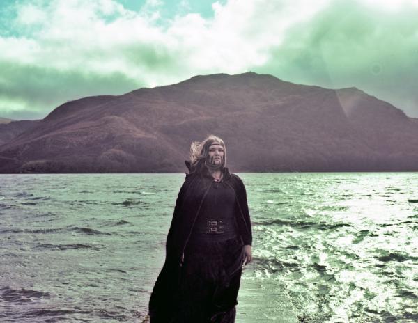 Picture of Rose Kemp