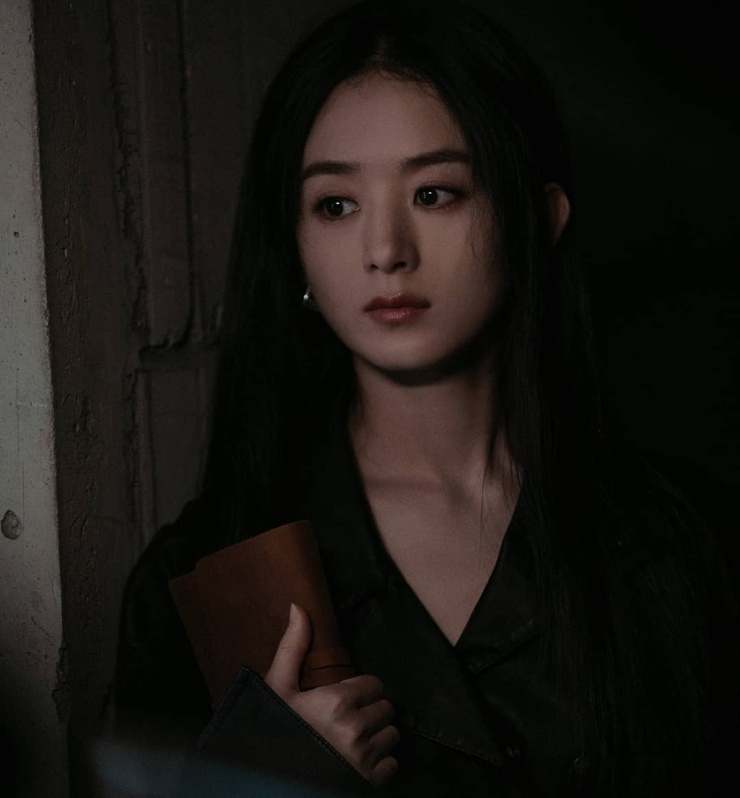 Picture of Liying Zhao