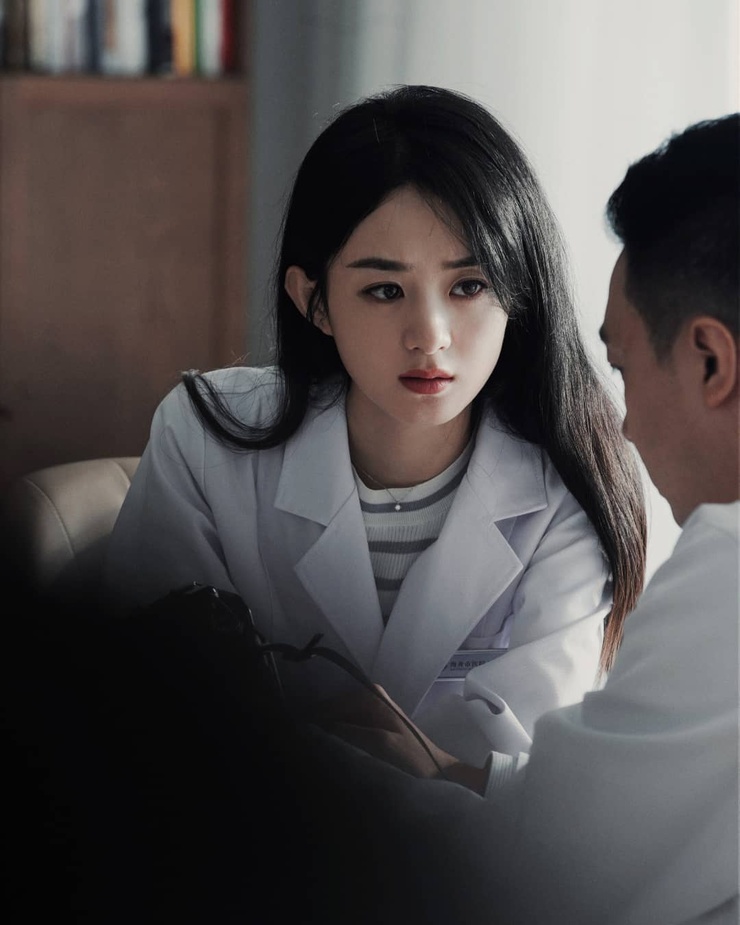 Picture of Liying Zhao