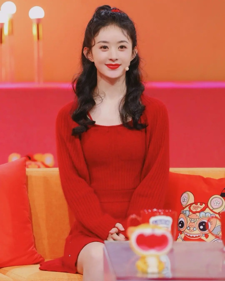 Image of Liying Zhao