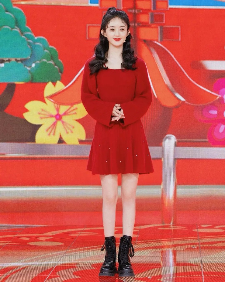 Picture of Liying Zhao