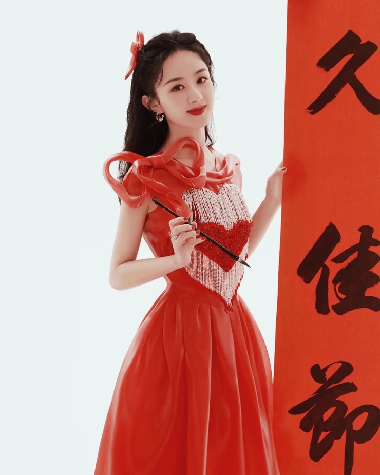 Picture of Liying Zhao