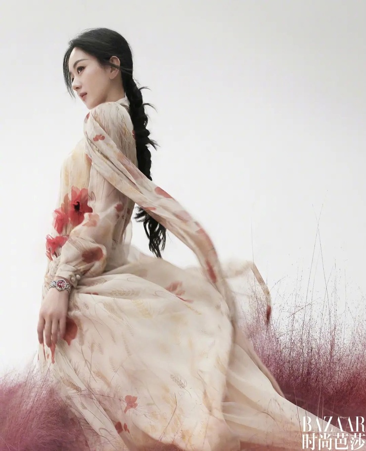 Picture of Liying Zhao