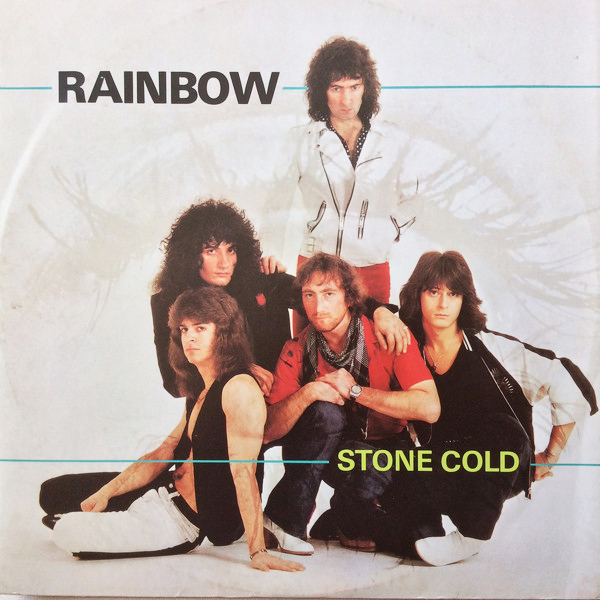 Stone Cold