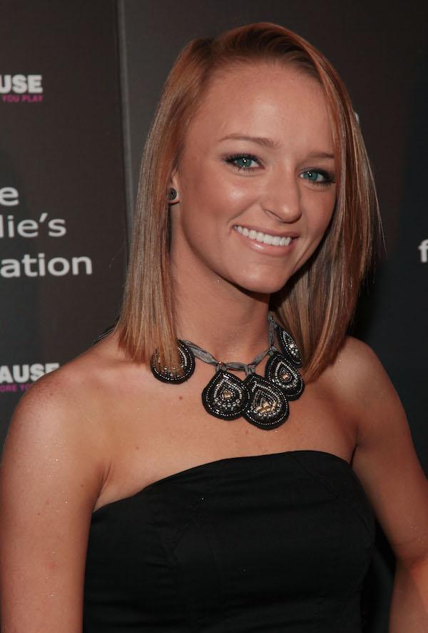 Maci Bookout picture