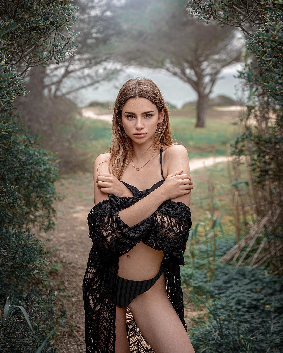 Picture of Sophie Schmidt.