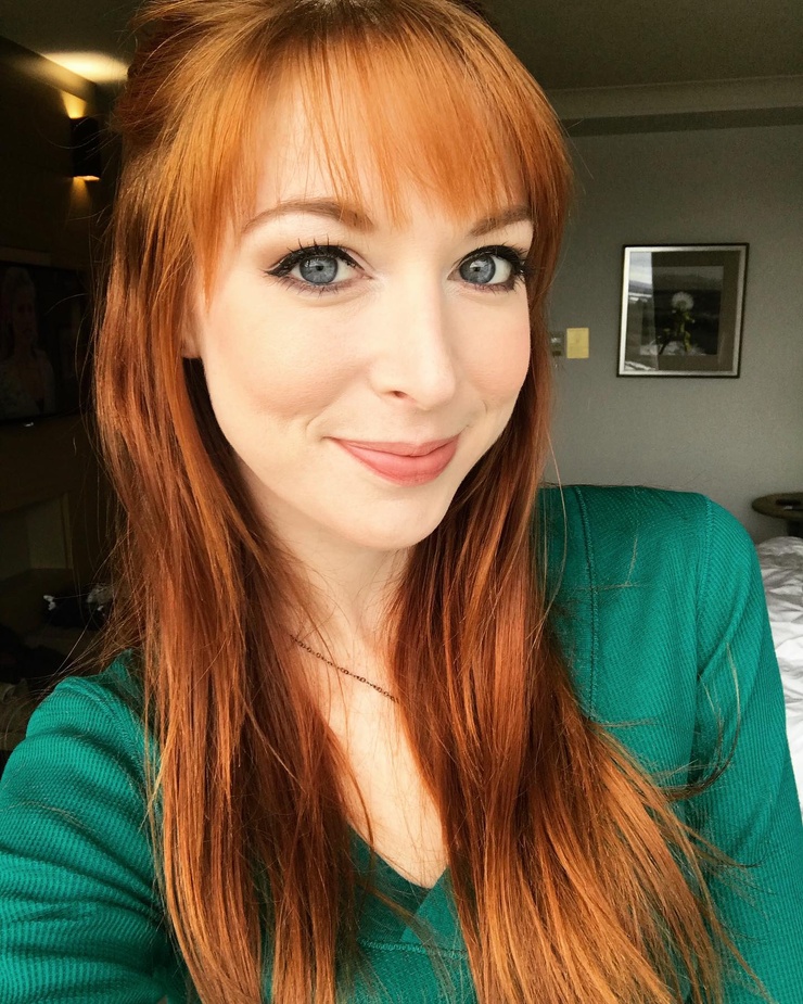 Picture of Lisa Foiles