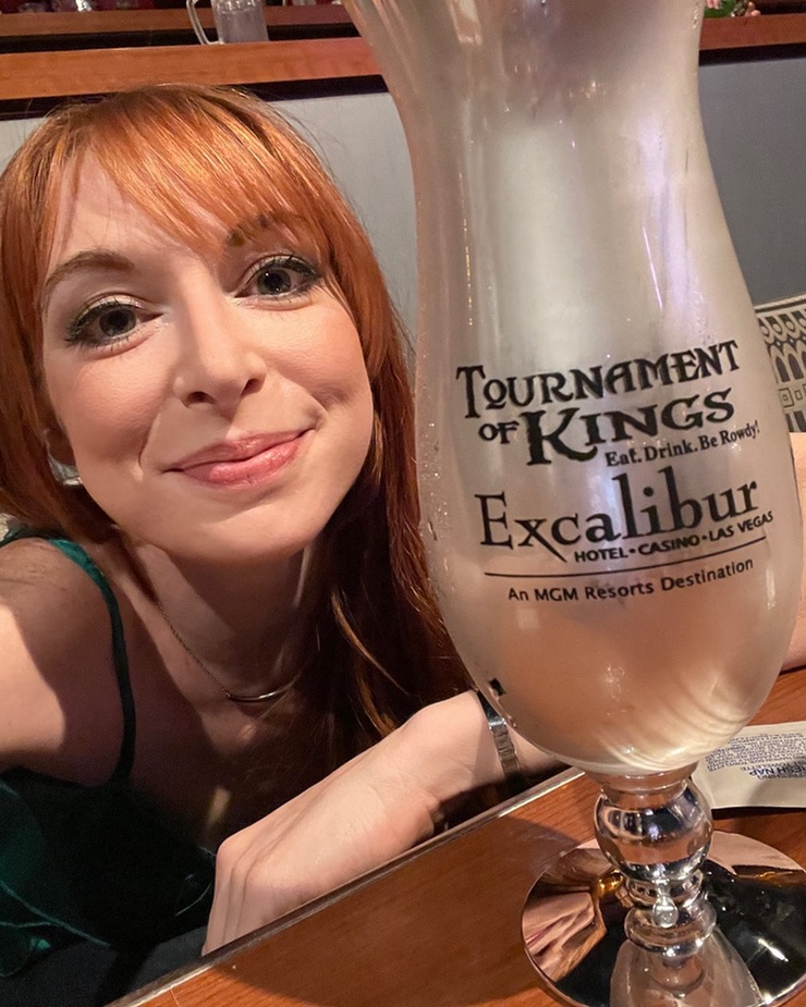 Picture of Lisa Foiles