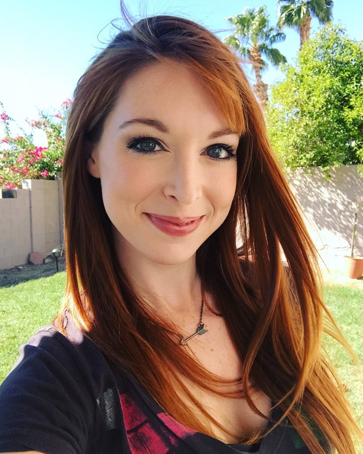 Picture of Lisa Foiles