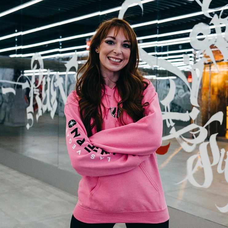 Picture of Lisa Foiles