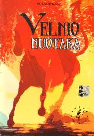 Velnio nuotaka