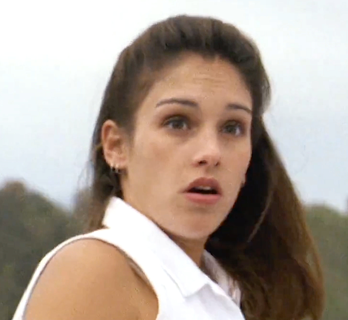 Kimberly Ann Hart Amy Jo Johnson Picture