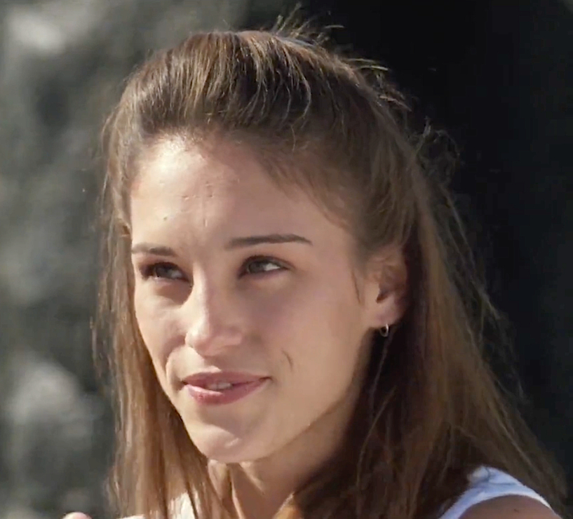 Picture of Kimberly Hart (Amy Jo Johnson)