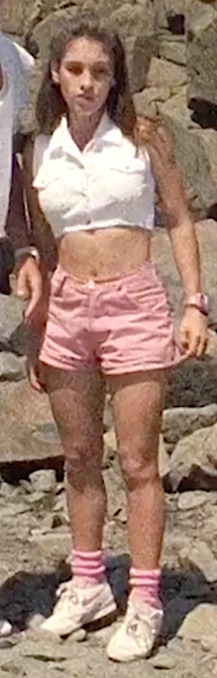 Picture of Kimberly Hart (Amy Jo Johnson)