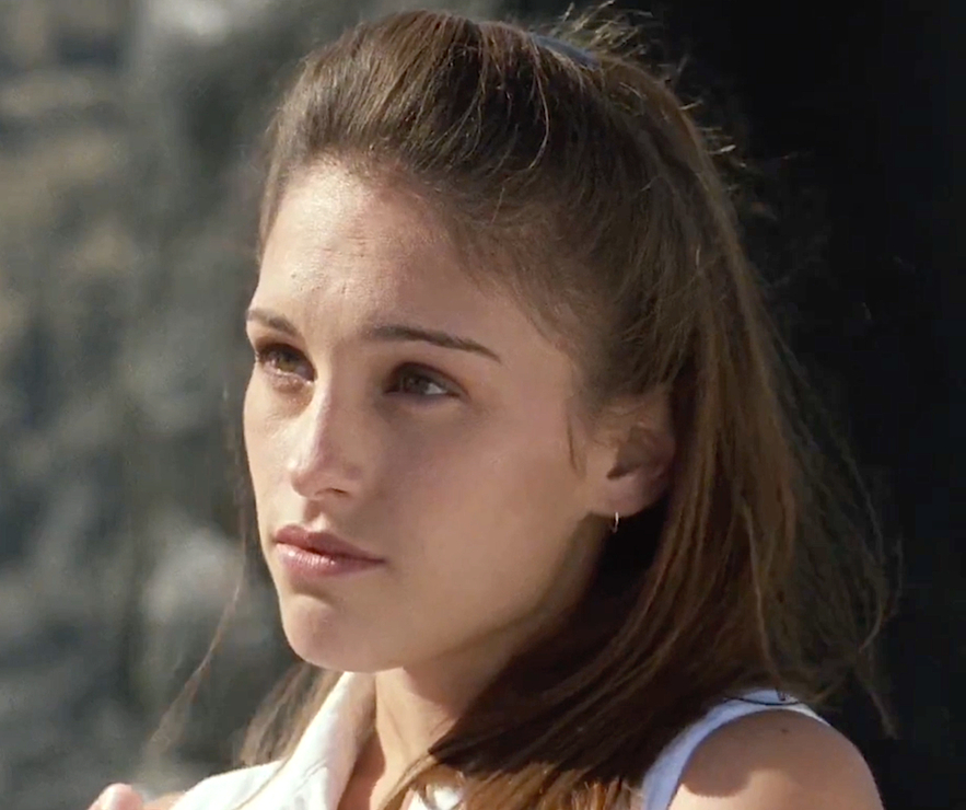 Picture of Kimberly Hart (Amy Jo Johnson)